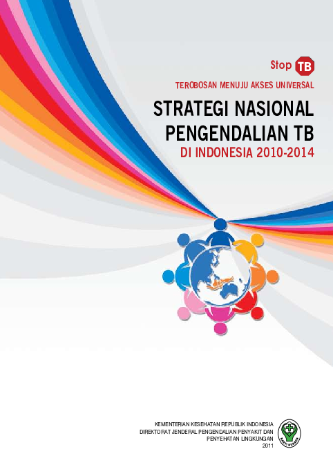 (PDF) TB Stop TEROBOSAN MENUJU AKSES UNIVERSAL