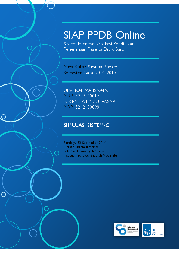 (PDF) SIAP PPDB Online