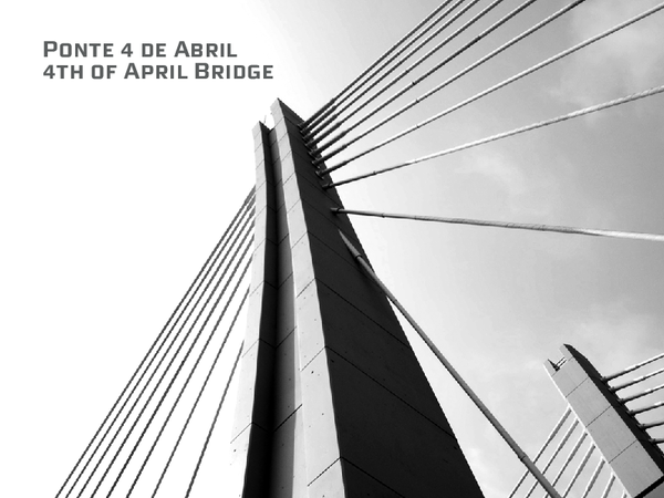 (PDF) Ponte 4 de Abril 4th of April Bridge (Angola)