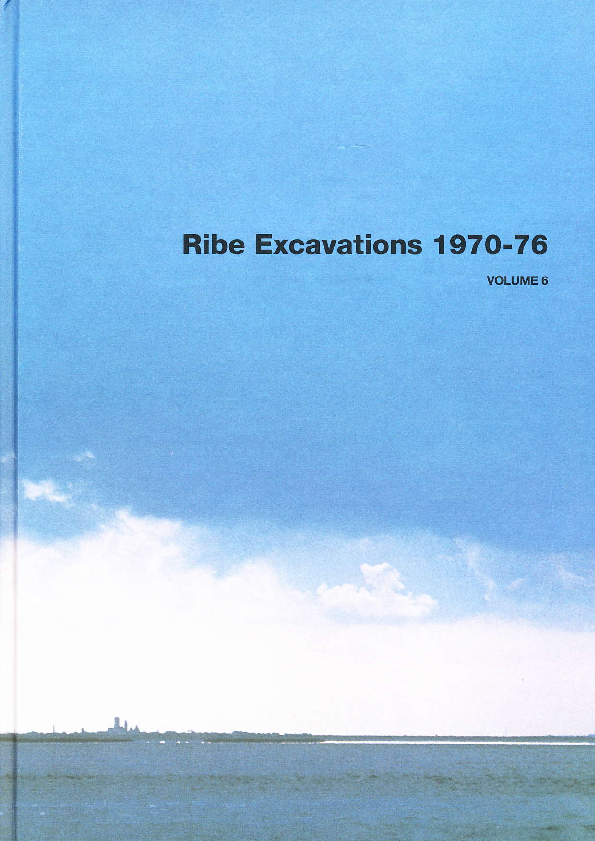 (PDF) Mayen Lava Quern Stones from the Ribe Excavations 1970-76 2010