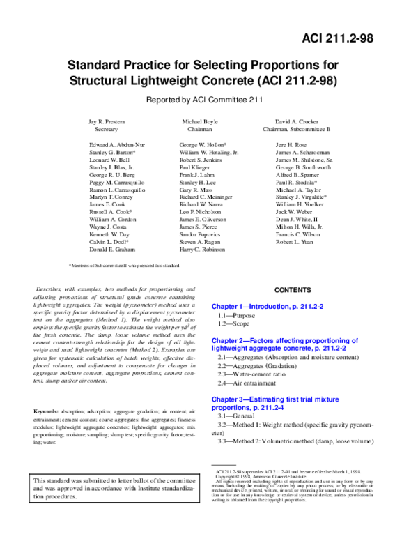 (PDF) ACI 211.2