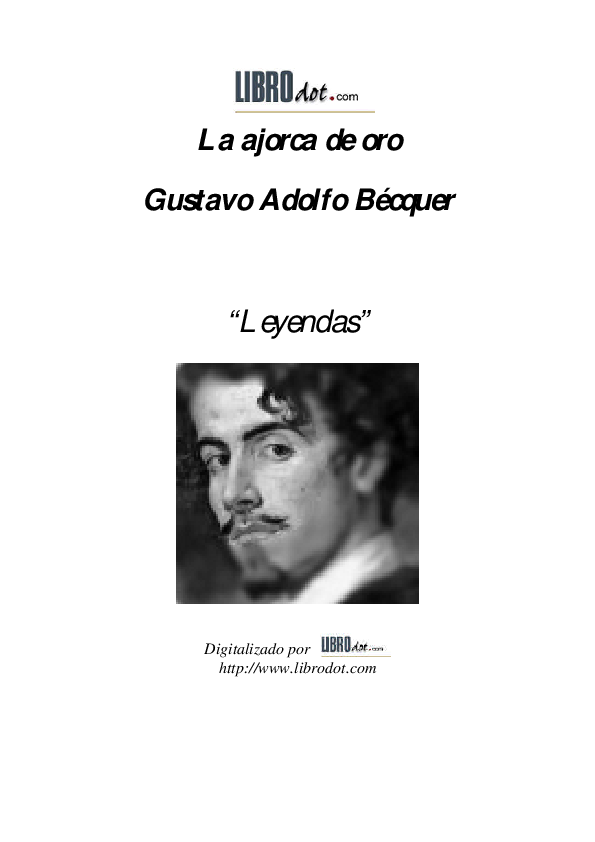 (PDF) La ajorca de oro