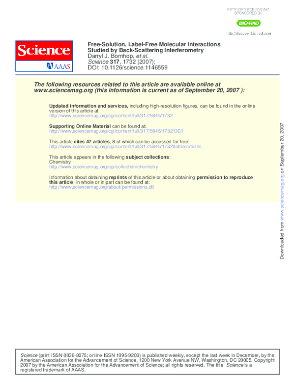 (PDF) Science-07