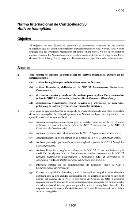 (PDF) NIC 38 © IASCF