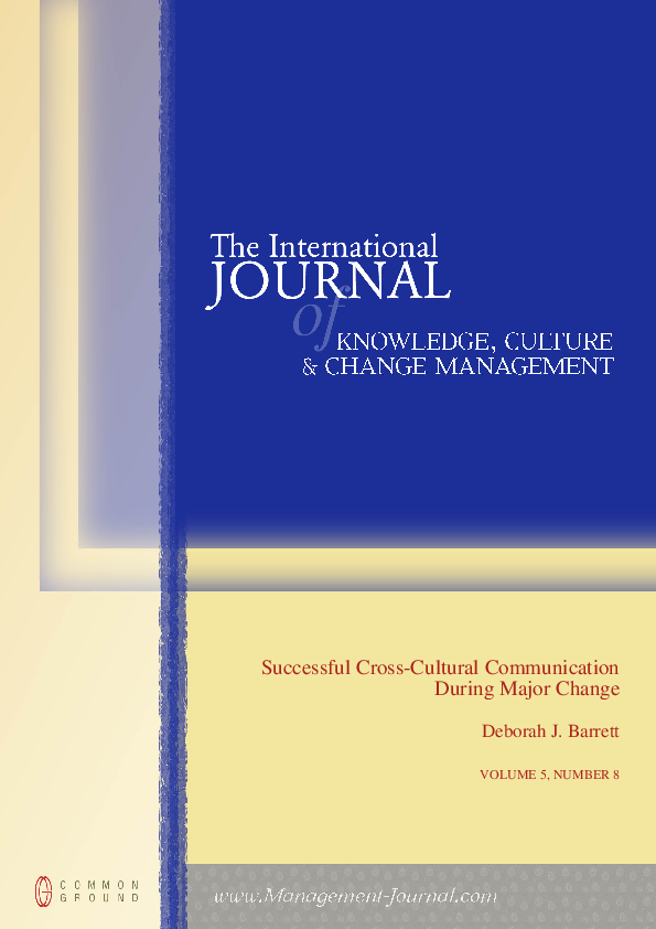 PDF Barrett Successful Cross Cultural Comm Deborah Barrett pdf-barrett-successful-cross-cultural-comm-deborah-barrett