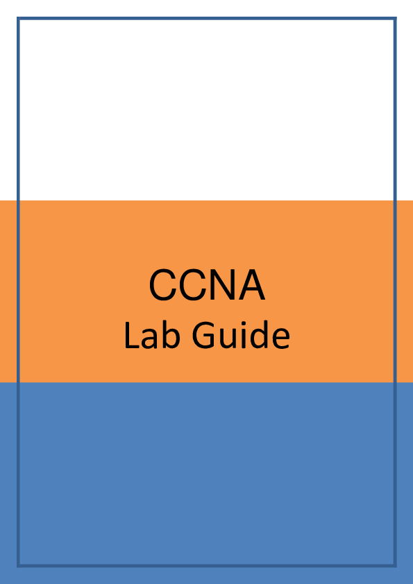 (PDF) CCNA Lab Guide