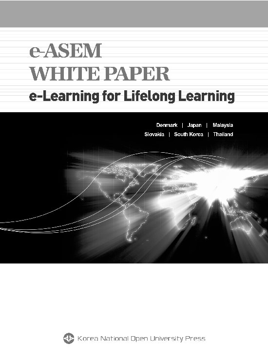 (PDF) A Cross Analysis of e-Learning for Lifelong Learning in Six ...