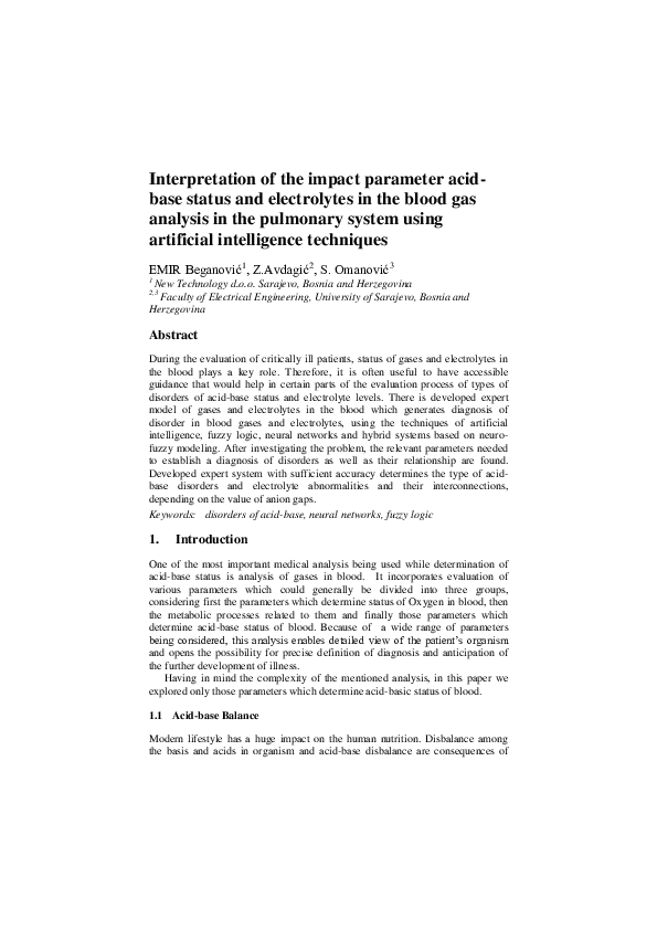 (PDF) CSSE2014 Submission Emir Beganovic C038