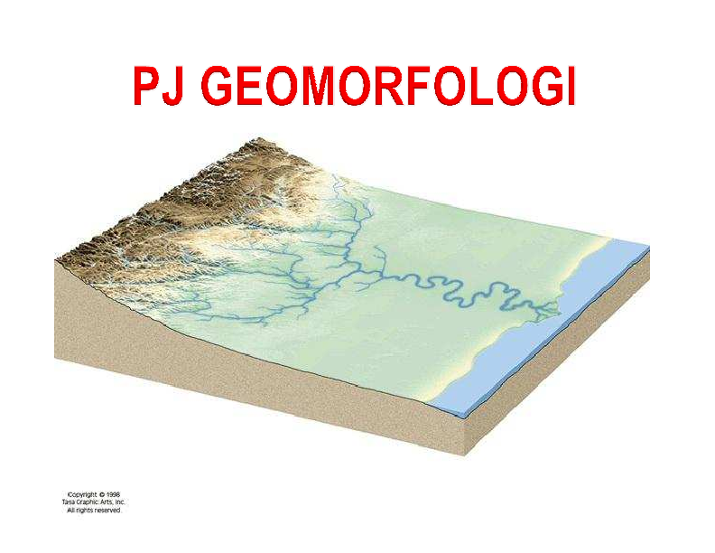 (PDF) Endogenic Processes or Agents: • Volcanism • Plate Tectonics ...