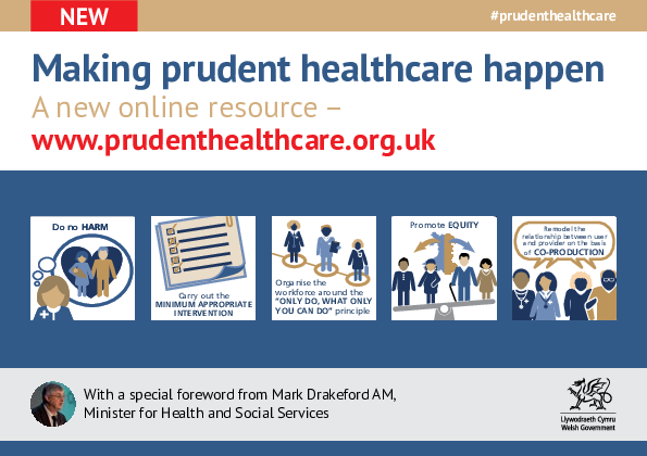 (PDF) Co-producing the NHS: putting people in the picture