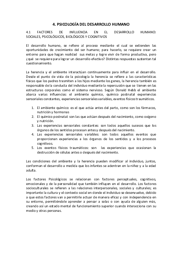 (PDF) Psicologia-del-desarrollo-humano