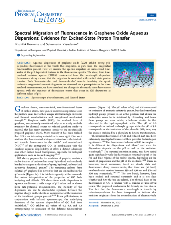 (PDF) JPC letters