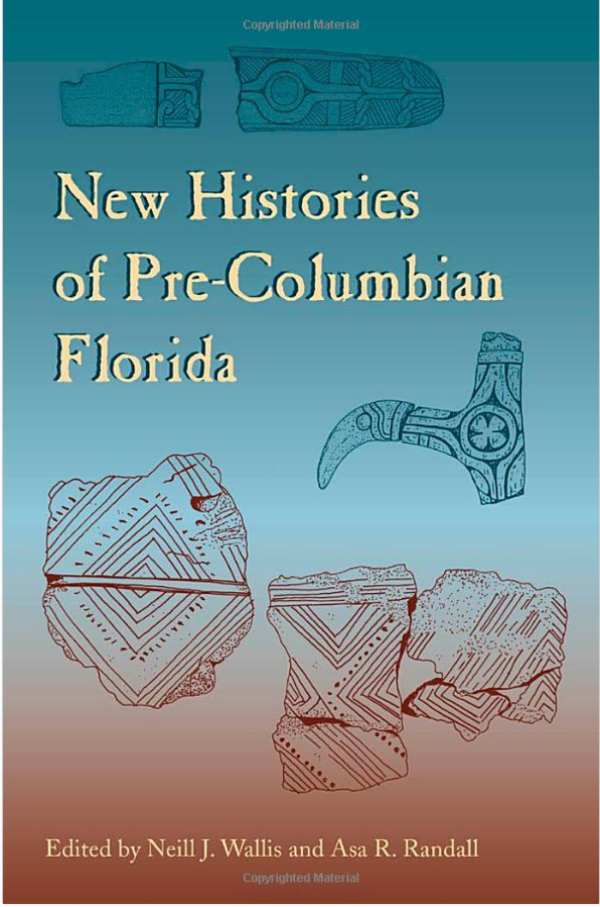 (PDF) New Histories of Pre-Columbian Florida