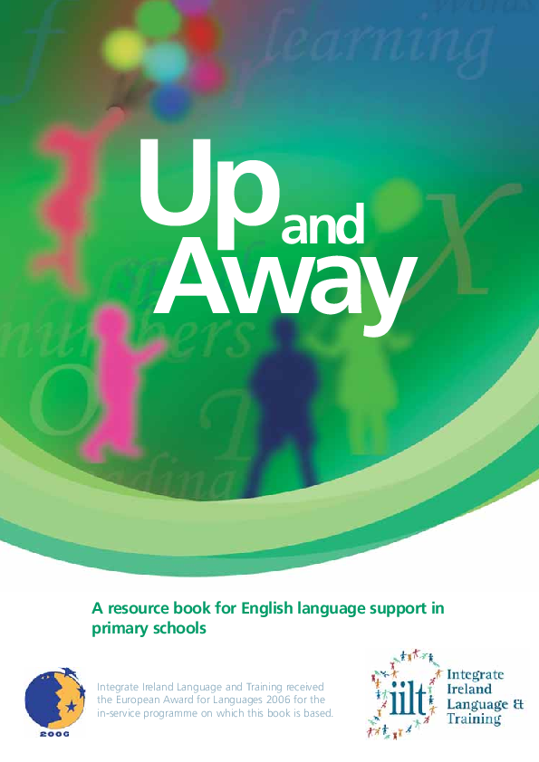 (PDF) Supporting English Learning in Primary Schools