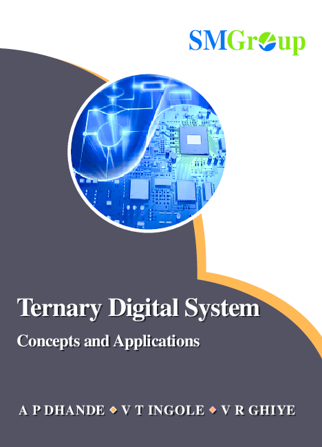 (PDF) Ternary Digital System : Concepts and Applications