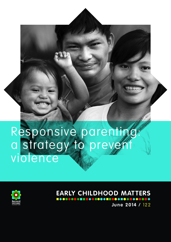 (PDF) A responsive parenting intervention in Istanbul