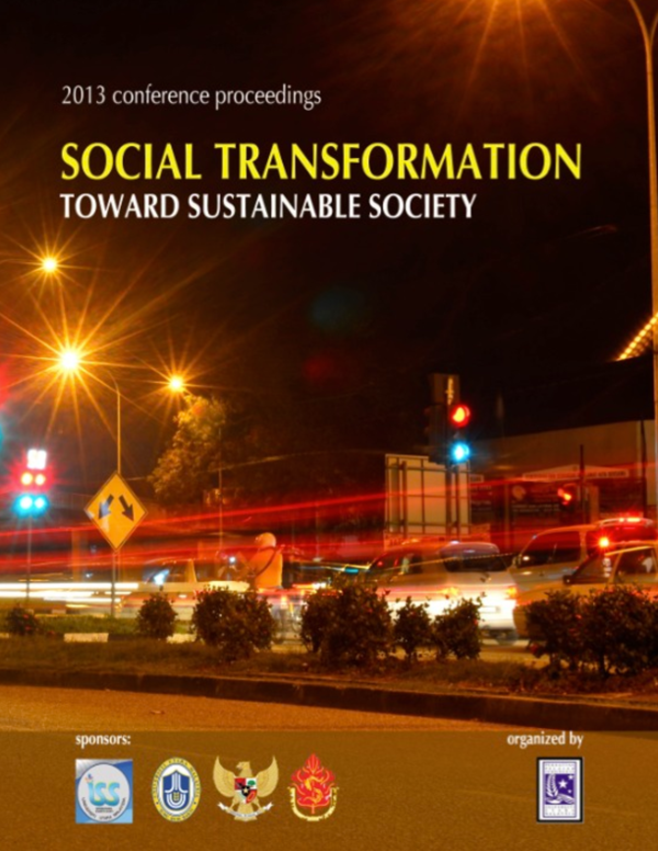 (PDF) Social Transformation Toward Sustainable Society