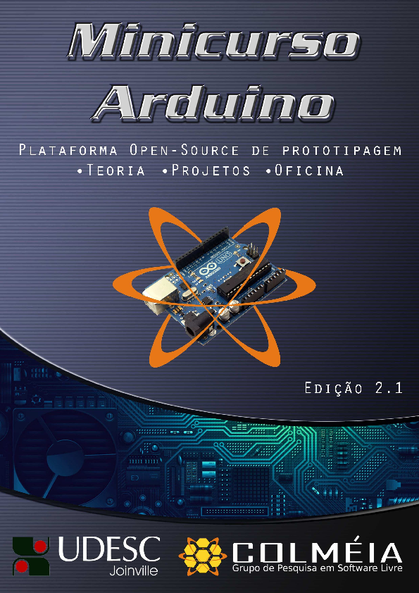 Pdf Arduino Intermediario 7722