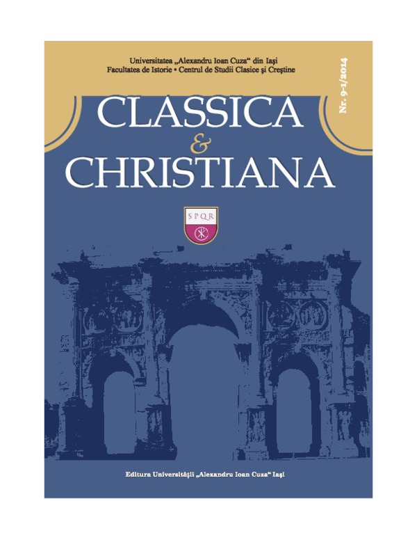 (PDF) "Fuentes literarias y epigráficas para el estudio de los ...
