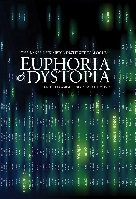 (PDF) Euphoria & Dystopia: Physics, Perception, Immersion