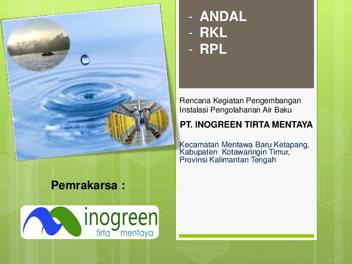(PPT) PRESENTASI ANDAL RKL DAN RPL