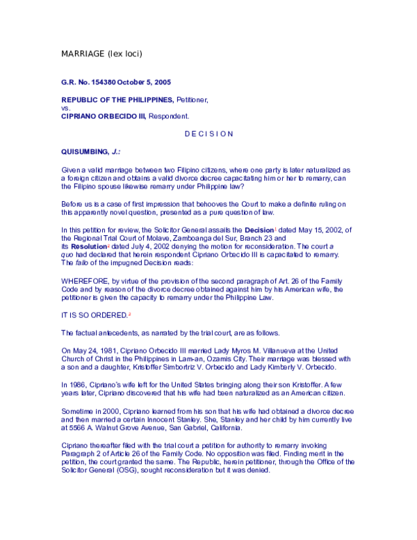 (DOC) 8 PERSONS CASES (SET 8)