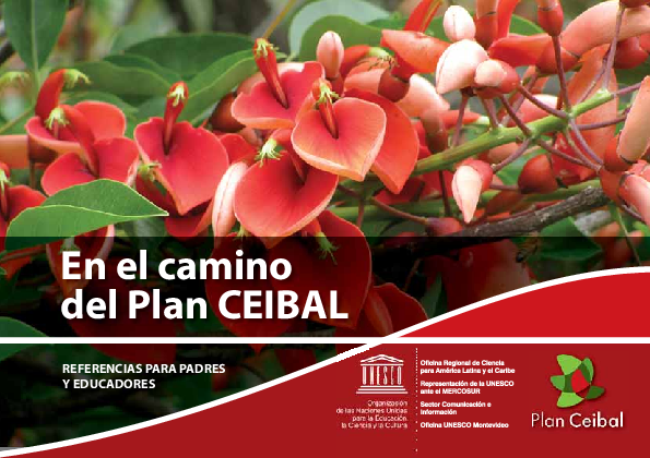 (PDF) Libro "En el camino del Plan CEIBAL. Referencias para padres y educadores"- UNESCO – Plan ...