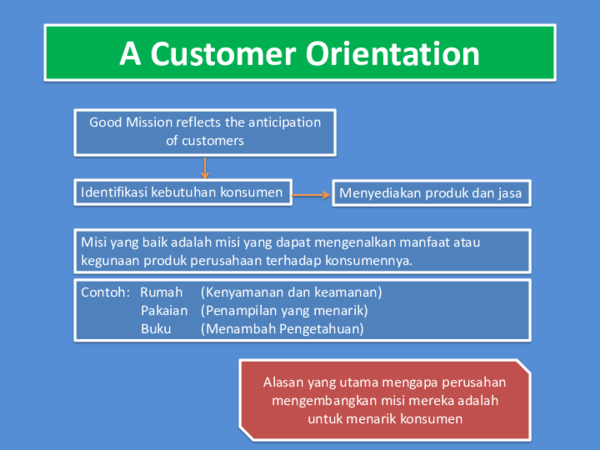 (PPT) A Customer Orientation