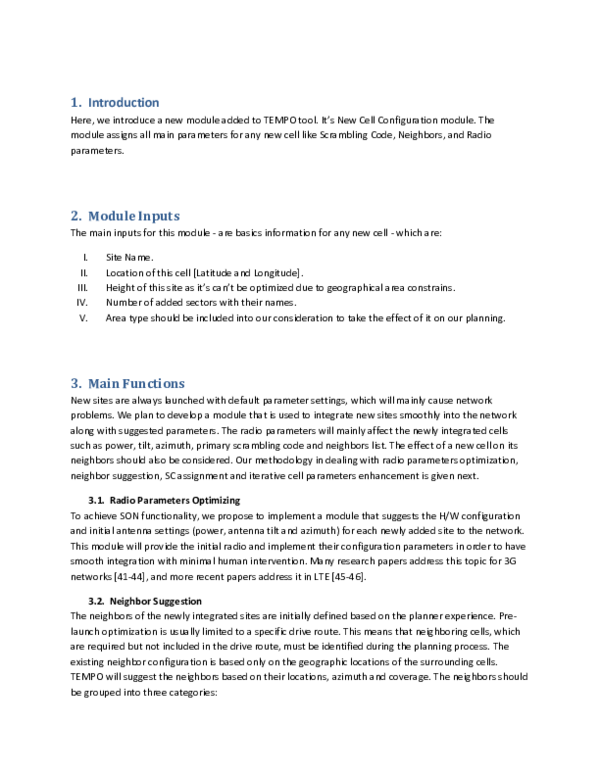 (PDF) Design Document