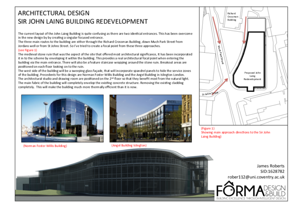 (PDF) ARCHITECTURAL DESIGN