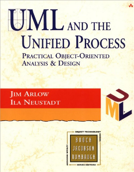 (PDF) UML - and the Unified Process