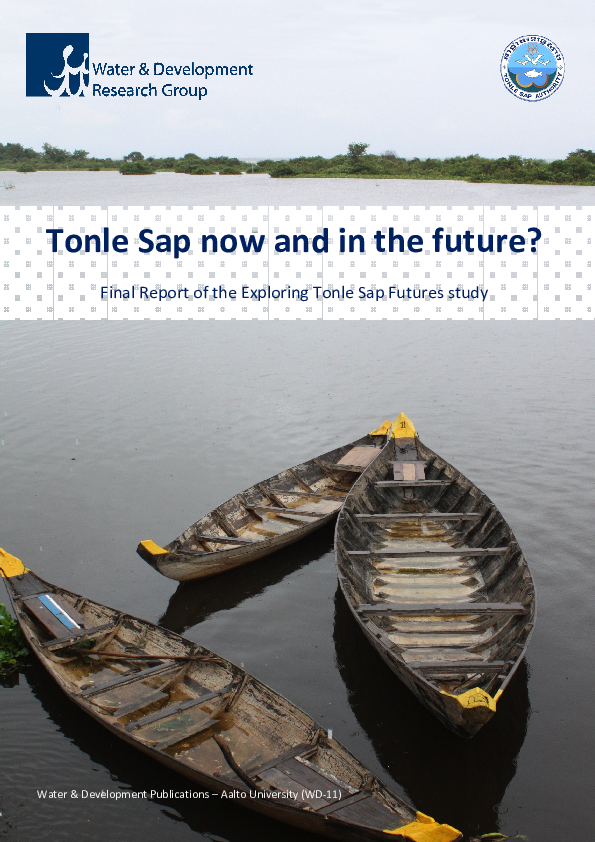 (PDF) Applied Hydrology