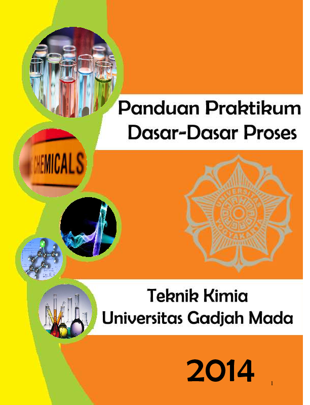 (PDF) Panduan Praktikum Dasar-Dasar Proses