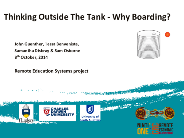 (PDF) Evaluating Boarding Schools for Remote Students