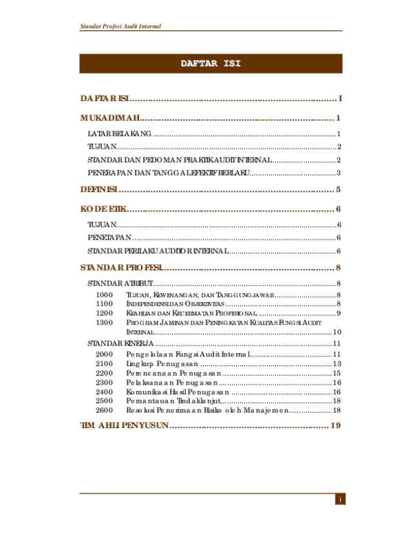 (PDF) Bab a07-Etika Auditor Internal-1