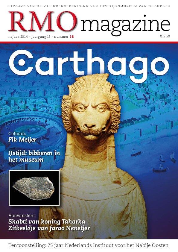 (PDF) IJstijd. Bibberen in het museum