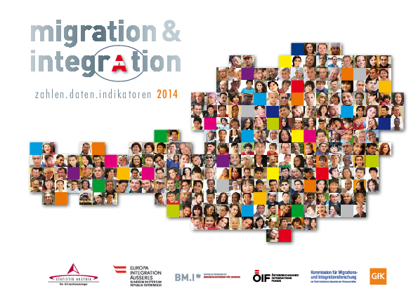 (PDF) Migration und integration 2014