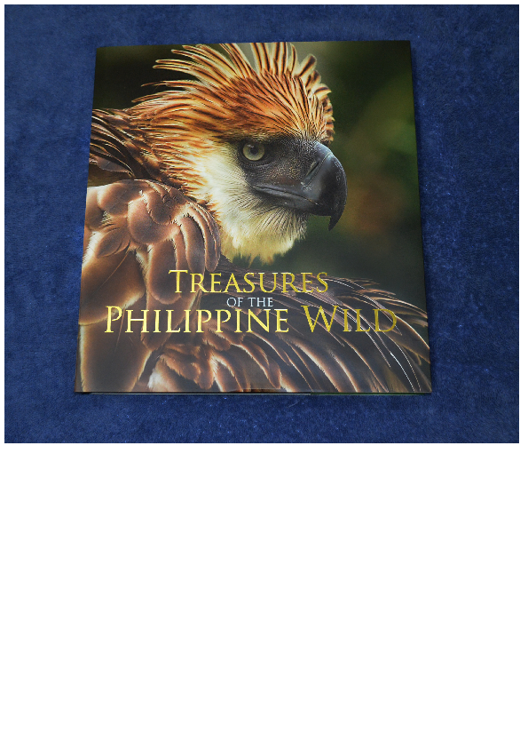 (PDF) Treasures of the Philippine Wild | Gregg Yan - Academia.edu