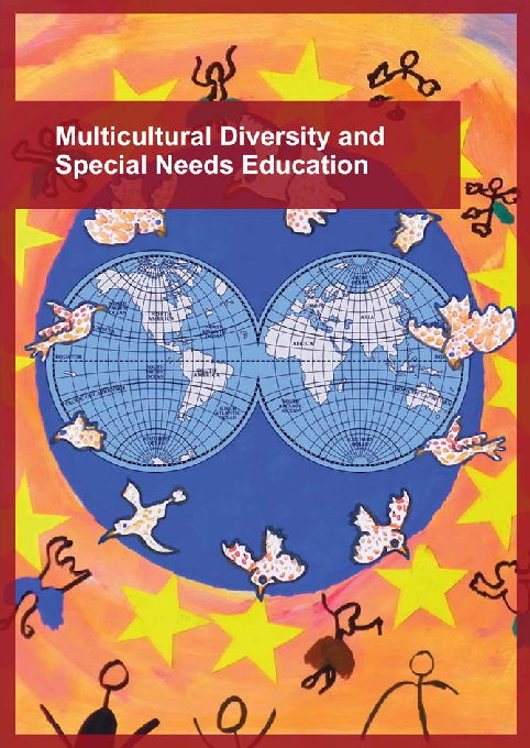 Multicultural-diversity-and-special-needs-education Multicultural ...