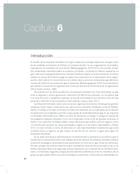 Pdf Las Emociones En La Toma De Decisiones Michael De Jose