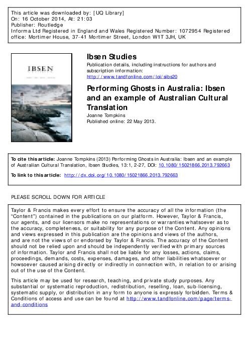 street address example australia