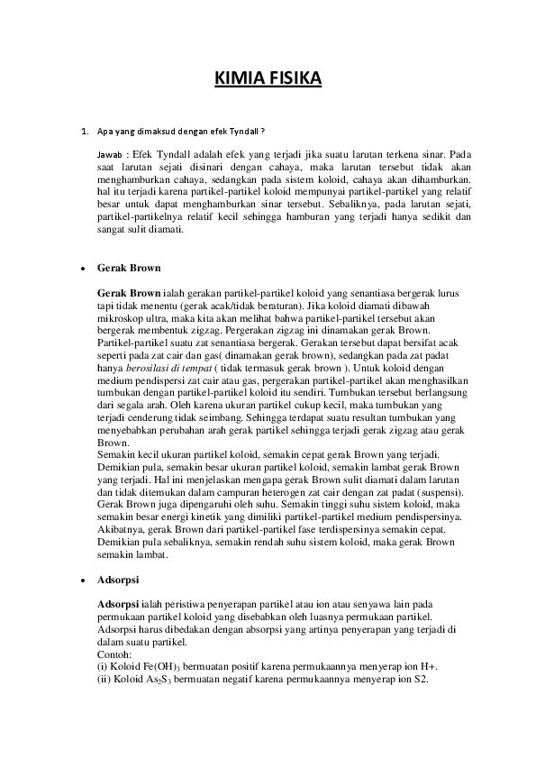 (DOC) Tgs kimia fisika