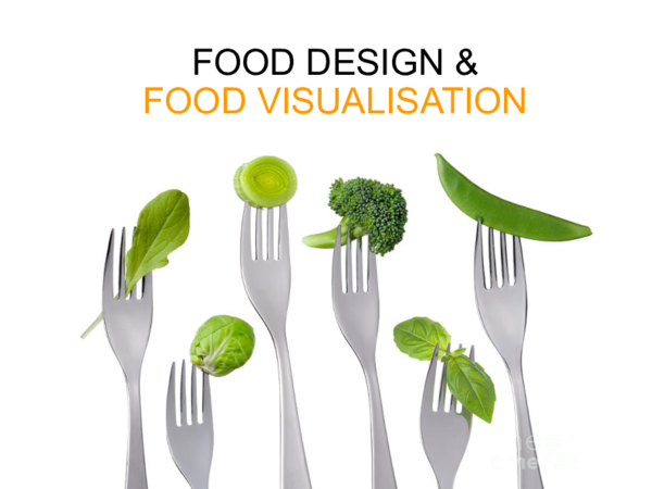 (PDF) Food Design and Food Visualisation