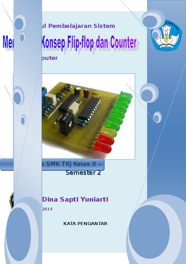(DOC) Modul Sistem Komputer