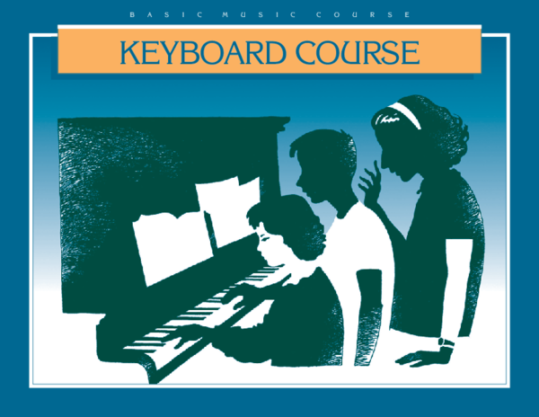 (PDF) BASIC MUSIC COURSE: KEYBOARD COURSE