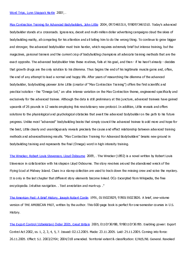 Weider Ruthless Workout Calendar Pdf | EOUA Blog