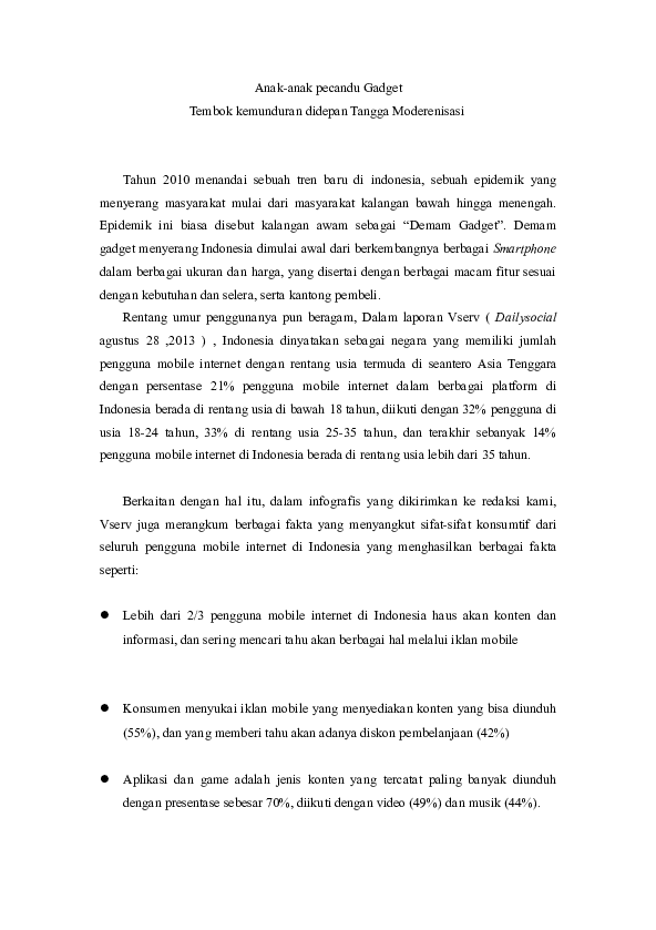 (DOC) Draft Proposal