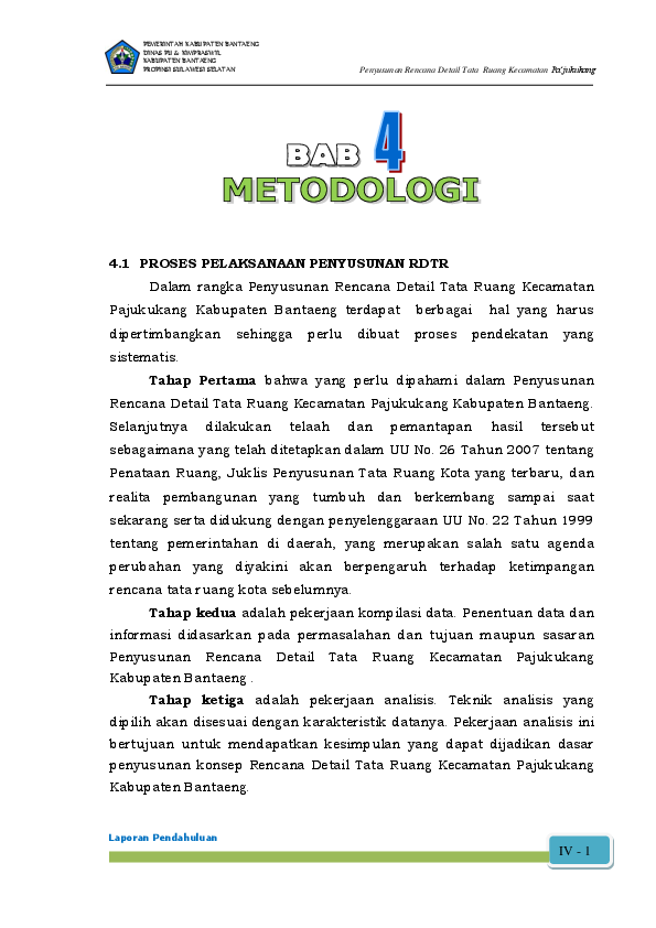 (PDF) Bab 4 Kaedah Kajian | Dr. Mokmin Basri - Academia.edu