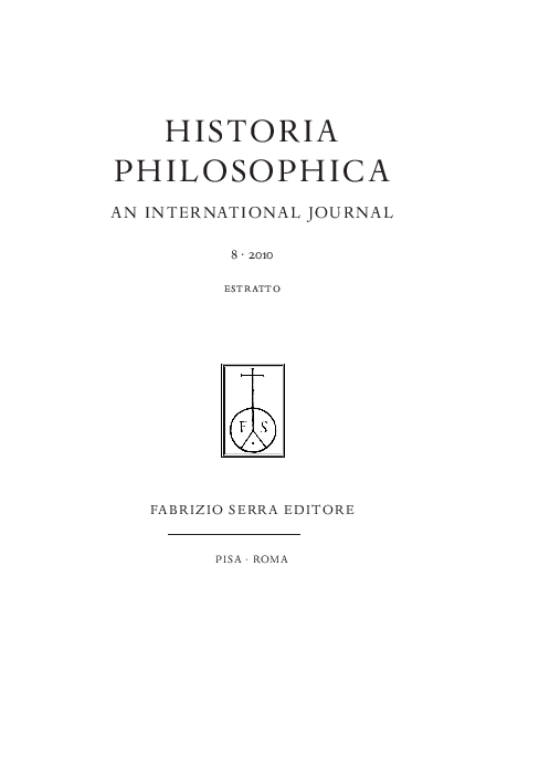 (PDF) Abraham Calov and Immanuel Kant. Aristotelian and Scholastic ...
