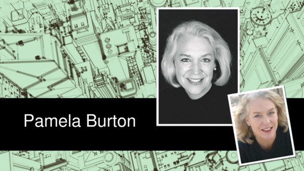 (PPT) Pamela Burton 2